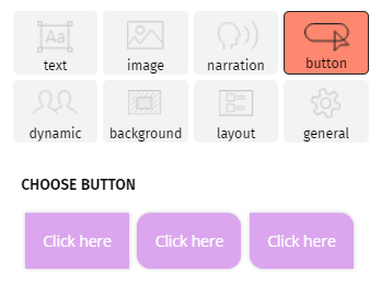 How to add an interactive button | Use video to sell more products ...